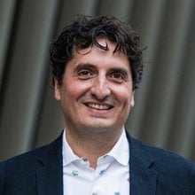 Elsa Hansen | Energy Magazine