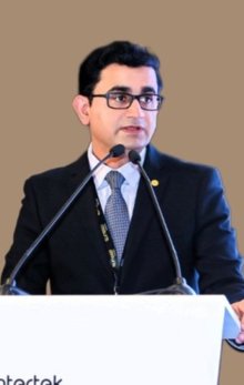 How Intertek Supports Sustainable Marine Infrastructure | Procurement ...