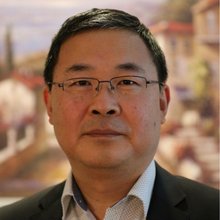 Bruce Gu | Manufacturing Digital