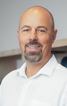 People Moves: Chris Callieri, CSCO at Levi Strauss & Co. | Supply Chain ...