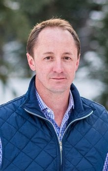 Who is Robert Keepers, JPMorgan's New Climate Lead? | FinTech Magazine