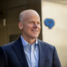 Mike Corbo | Supply Chain Magazine