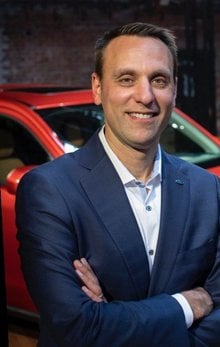 What does Ford’s Exec Reshuffle Mean for its Ford+ Strategy? | Business ...