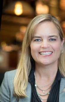 People Moves: Kelly Bengston, COO at BDA | Supply Chain Digital