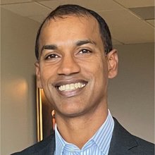 Radhakrishnan Anantha | Manufacturing Digital