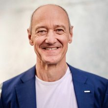 Susanne Seitz | Cyber Magazine