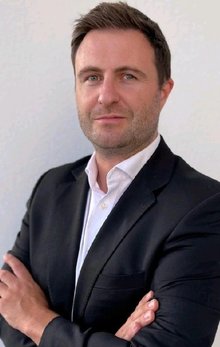 Who is John Frame, Menzies Aviation’s New CSO? | Sustainability Magazine
