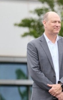 QTS Data Centers: Hyperscale Growth and Sustainability | Data Centre ...