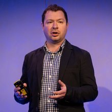Mike Hsu | Procurement Magazine