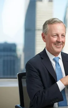 Why Marsh McLennan is Unifying Around AI and One Brand | FinTech Magazine