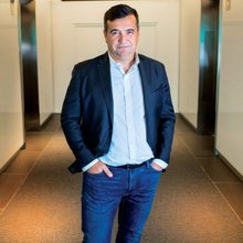 Dr James Robey | Data Centre Magazine