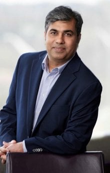 Ensono: Building Resilient Infrastructure for the AI Era | Technology ...