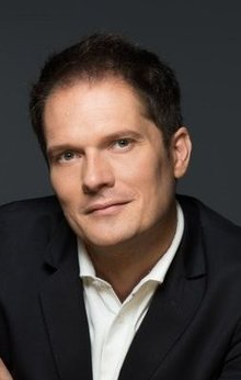 Why Airbus Veteran Matthieu Louvot Is Named Helicopters CEO | Business ...