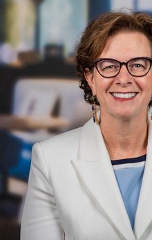 Amy Brachio Takes the Helm at Carbon Measures After EY Exit ...