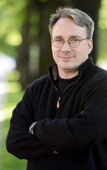 Linus Torvald Says AI Bugs Make Security List 'Unmanageable ...