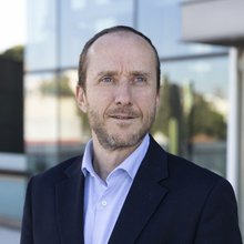 Troy Rudd | AI Magazine