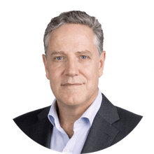 Michael Colarossi | Procurement Magazine