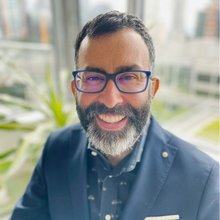 Dr James Robey | Procurement Magazine
