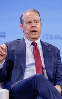 Inside NextEra and Google Cloud CEOs' AI-Energy Partnership | Business ...