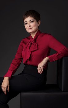 Amnah Ajmal | FinTech Magazine