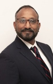 Venu Gutlapalli Explores Smart Labels and AI at Tag-n-Trac ...