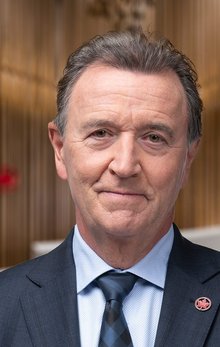 Why Michael Rousseau is stepping down as Air Canada’s CEO | Business Chief