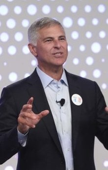 Why is Hilton the World’s Best Place to Work and Stay? | Business Chief ...