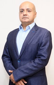 Amin Manji | FinTech Magazine