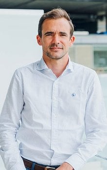 How Telefónica Balances Digital Inclusion With Net Zero ...