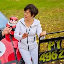 Bono Ge | Supply Chain Magazine