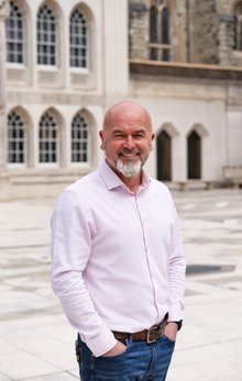 Steven Verigotta | Procurement Magazine