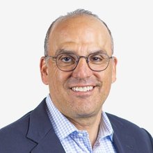 Craig Arnold | Supply Chain Magazine