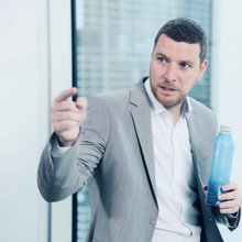 Daniel Fisher | Procurement Magazine
