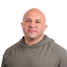 Bill Peebles | Procurement Magazine