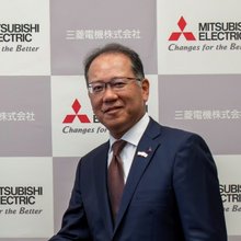 SATOSHI TAKEDA | Manufacturing Digital