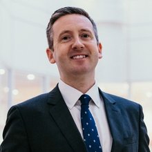 Bernd Leukert | Manufacturing Digital