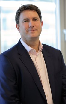 Dave Bloor | AI Magazine