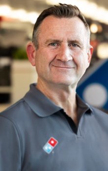 Why has Domino’s UK CEO Stepped Down Amid Strategy Shift? | Business Chief
