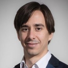 Victor Stinga | Supply Chain Magazine