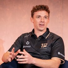 Joe Sturdy | Energy Magazine