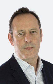 Who is John Frame, Menzies Aviation’s New CSO? | Sustainability Magazine