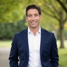 Anthony Pappas | Procurement Magazine