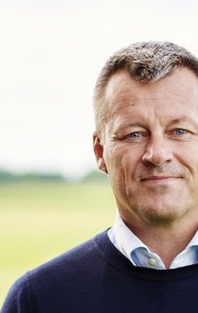 Is IKEA's Jesper Brodin the Next UN Refugee Agency Lead ...