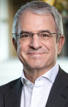 Why Nestlé CEO Philipp Navratil is Focused on Change | Business Chief