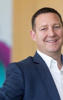 Matthew Everett | Procurement Magazine