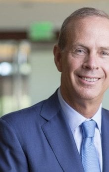 Why is Chevron Reorganising its Senior Leadership Team? | Business Chief
