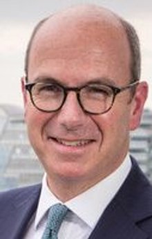 Why Marsh UK Appoints James Addington-Smith as New CEO | InsurTech Digital