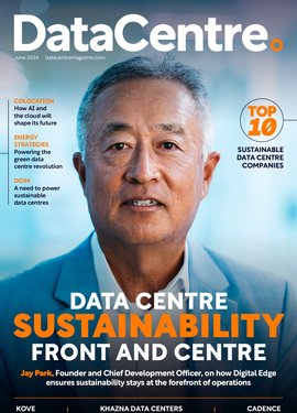Top 'Data Centre Events' across the Globe | Data Centre Magazine