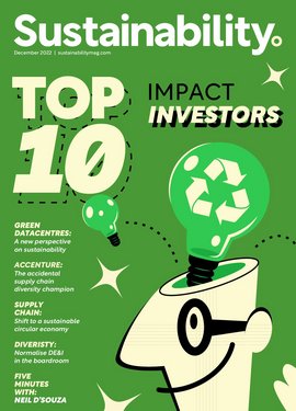 Magazines | Sustainability Magazine