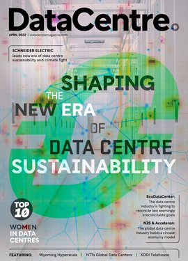 Home | Data Centre Magazine
